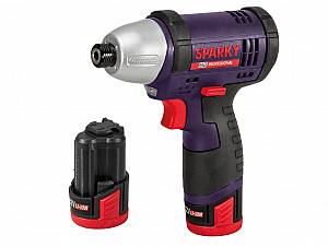 Professional Power tools & Accessories, EMEA | SPARKY.eu